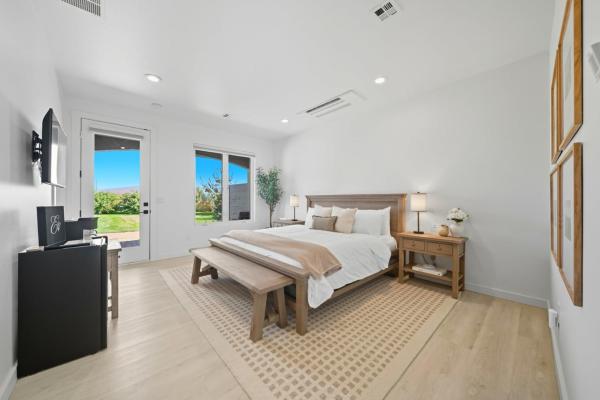 Sanitella Suite - Walla Walla, WA