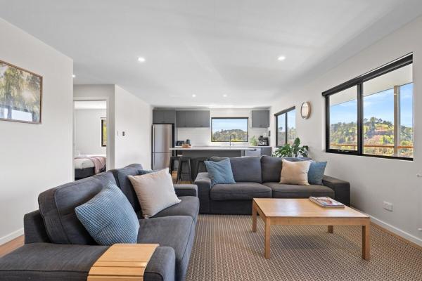 The Derby Cabin Stay - Tasmania