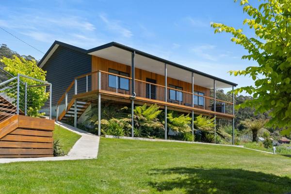 The Derby Cabin Stay - Dorset Council