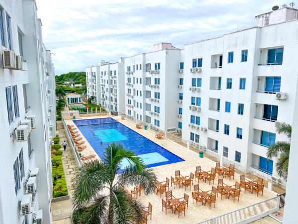 Lago Caribe 302 - Covenas