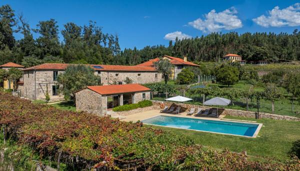 Villa 290 - Ponte de Lima