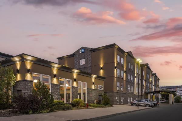 Best Western Blairmore - Saskatoon