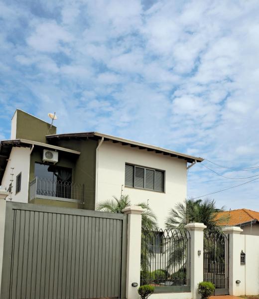 Casa Shanti Colinvig - Dourados