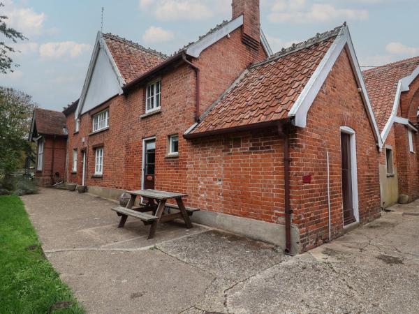 Duchess Cottage - Framlingham