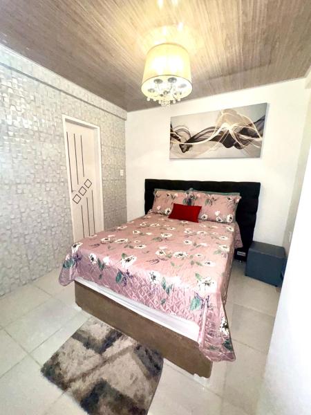 Suite Deluxe Cop30 1km Do Parque Da Cidade - Bethlehem, PA