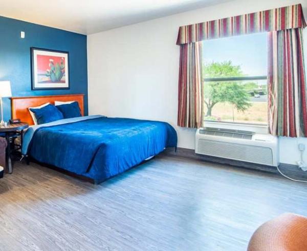 The Vistas Sierra Vista 1bd Apartment - Sierra Vista, AZ