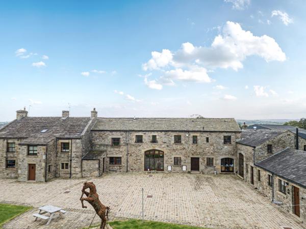 Orcaber Farm Retreat - Horton in Ribblesdale