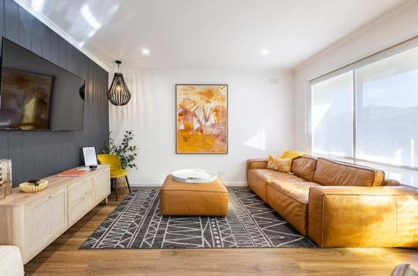 Ocean Gioia - Stroll To Shops And Beach - Leopold