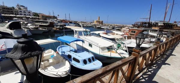 Andrea's House - Nissi Beach