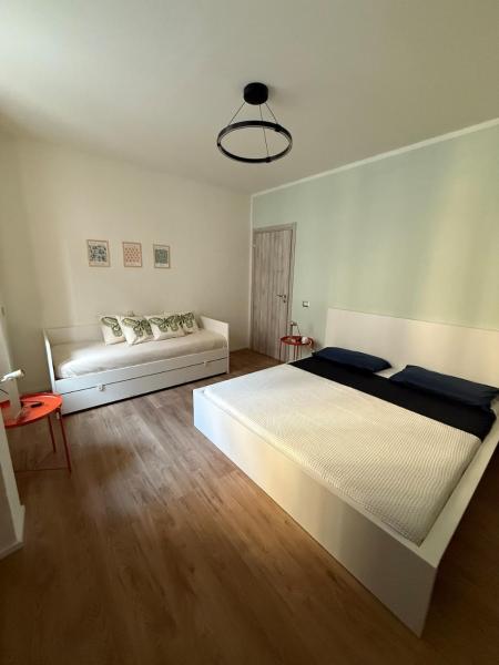 Casa Tuxedo-comfort&relax-a Due Passi Dal Centro - Verbania