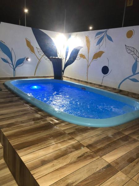 Canto Mar Flats - Praia dos Carneiros