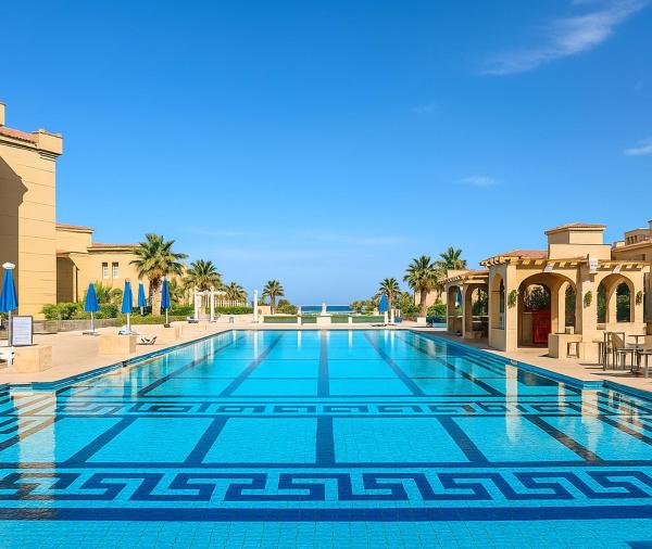 Selena Bay Prime Stays - Hurghada