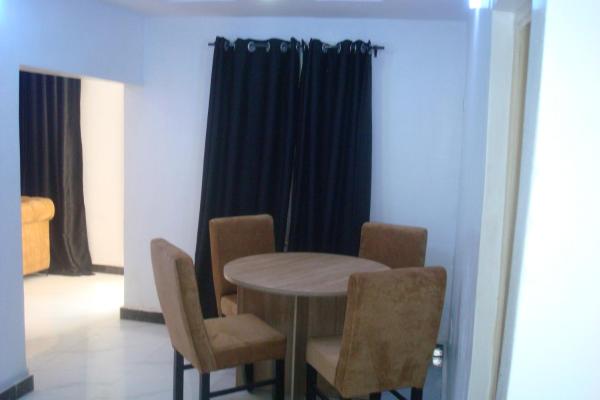 Eh Apartments - Benin City