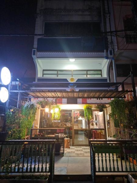 Mt Friendhome&hostel2 - Phuket district, Thailand