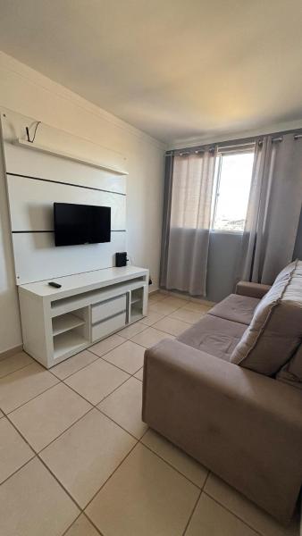 Apartamento Veneza - Franca