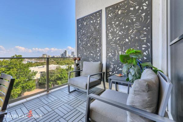 The Skyline Lookout 2 Bd Apt - Darwin