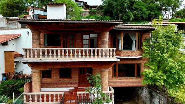 Casa Zaragoza - Valle de Bravo