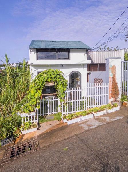 Cocohome ĐÀ Lạt - Villa & Homestay Best Price - 달랏