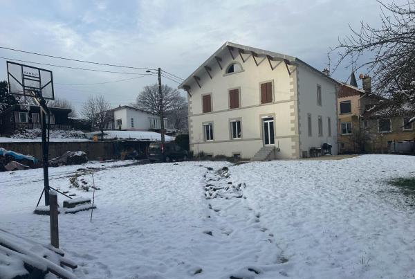 Gîte Le Milpa - Lorraine