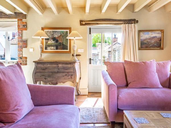 The Old Bakehouse - Blakeney