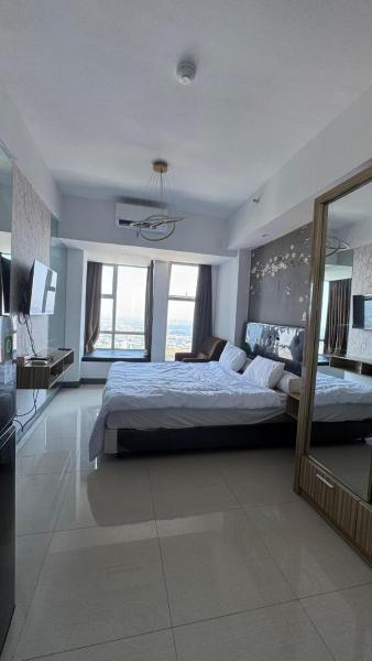 Apartement Benson - Surabaya