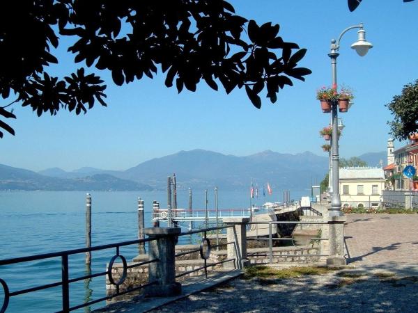 Belvilla By Oyo Casa Marina A Ghiffa - Ghiffa