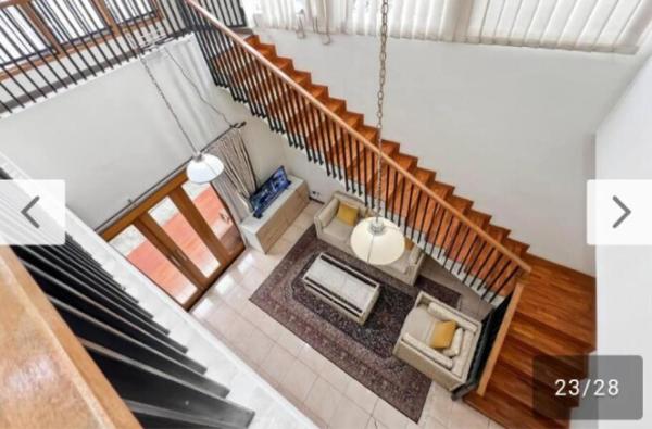 Newly Large Villa 3br Dago Bandung By 2ndhome - Bandung