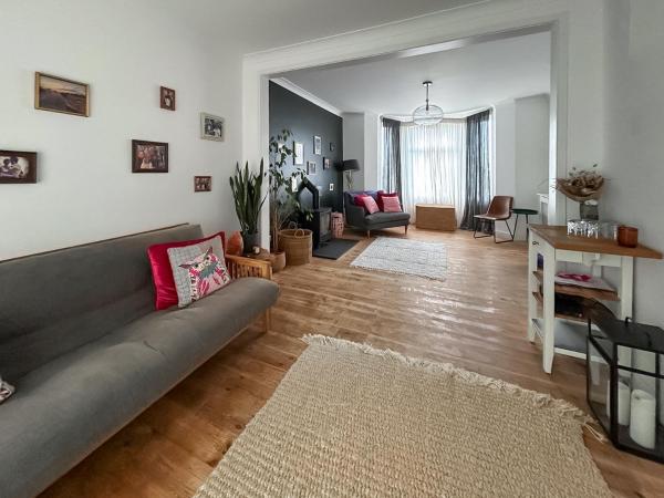 Atlantic Hideaways - Newquay