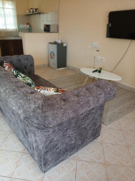 Shaz Cozy Home - Diani Beach