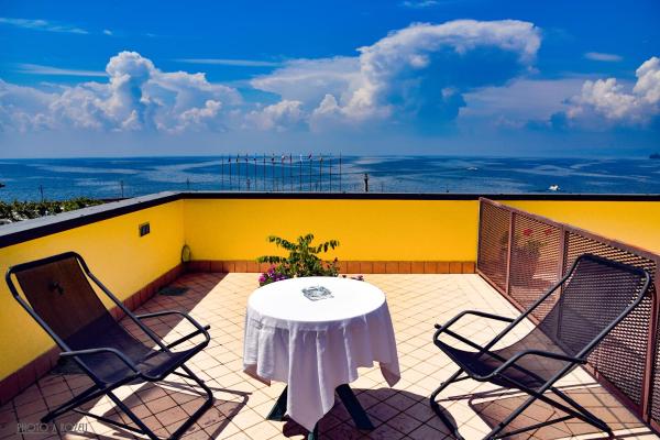 Hotel Ristorante Miralago - Bardolino