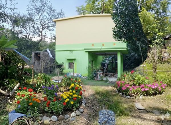 Home- The Homestay - Odisha
