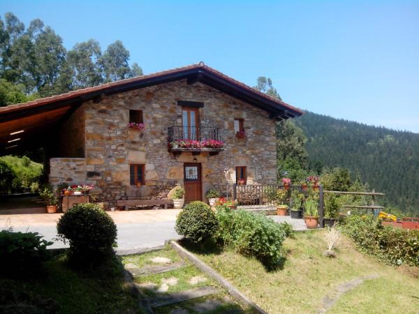 Dukebaso - Durango, España
