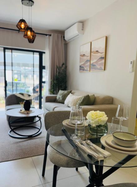 Kappa Haven - Gaborone