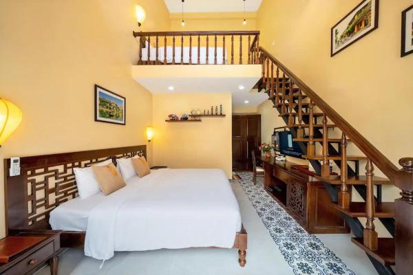 Zen B Hoian Villa - Hội An