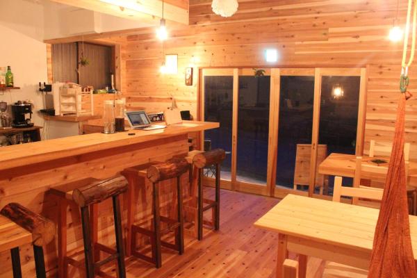 Hakone Guesthouse Toi - Hakone