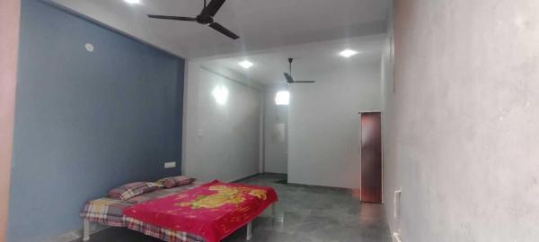 Hotel O Sangam Gardan - Dewas