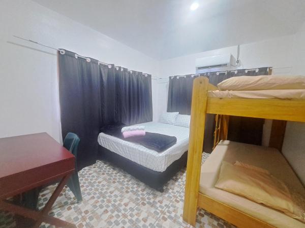 Laren Hi'ilani Homes - Samoa