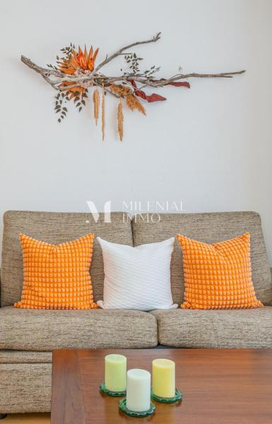 Milenial Immo Bm Roses Canal, Terrace And Pool - Roses