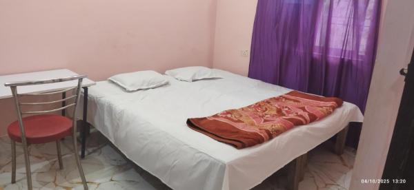 Moon House - Bodh Gaya