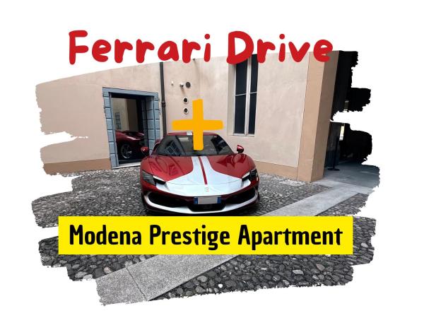 La Residenza Del Museo - 5 Persone, Internal Parking - Modena