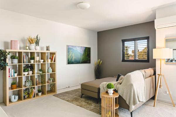 City Views, Beaufort St, 120sqm, Multiple Beds - Victoria Park
