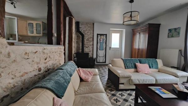 Gite Centre Montbazon - Joué-lès-Tours