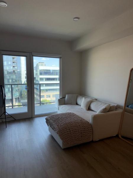 Elevated Escape Luxury 1br In Hollywood - Hollywood, CA