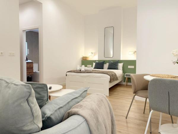 Ig30 Apartments - Bilbao
