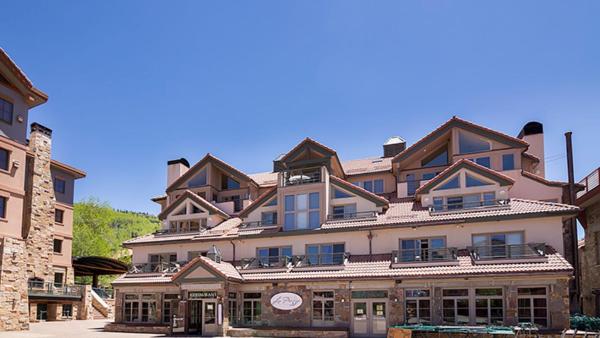 Blue Mesa Lodge 32a By Avantstay Located In The Heart Of Mountain Village W Prime Skiing Access - Mountain Village, CO