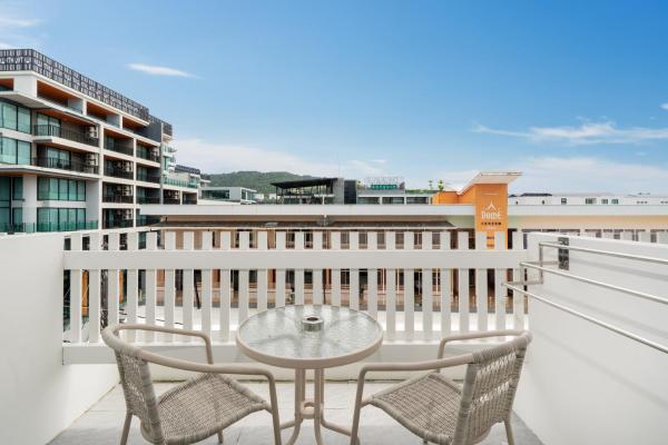 Thawalai Inn Kata - Kata Beach