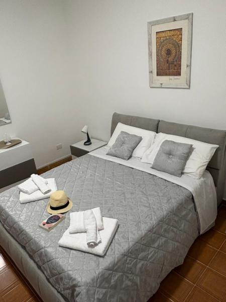 Lianna House - Bari