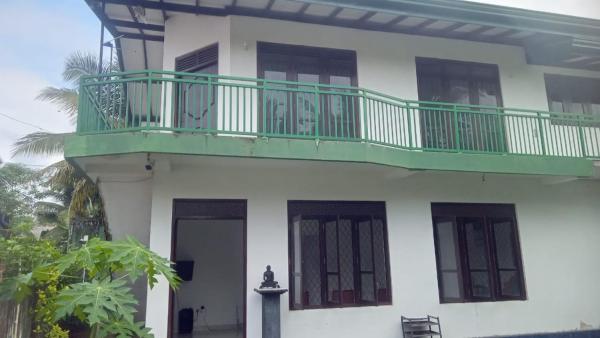 Jana Villa - Mirissa
