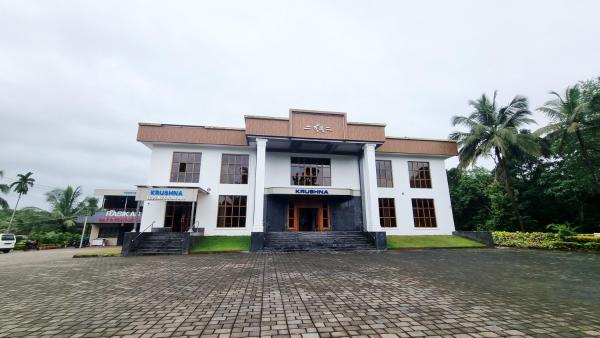 Krushna Boarding And Lodging - Karnataka
