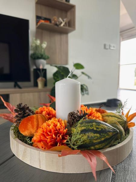 Belle Apartman - Balatonszemes